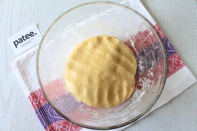 Кокосовое печенье - рецепт с фотографиями - Patee. Рецепты