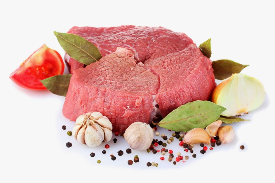 Баранина - описание, состав, калорийность и пищевая ценность - Patee ...