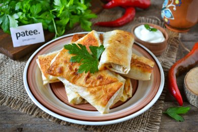 Patee. Рецепты — 50786 рецептов с фото, кулинарная книга, БЖУ ...