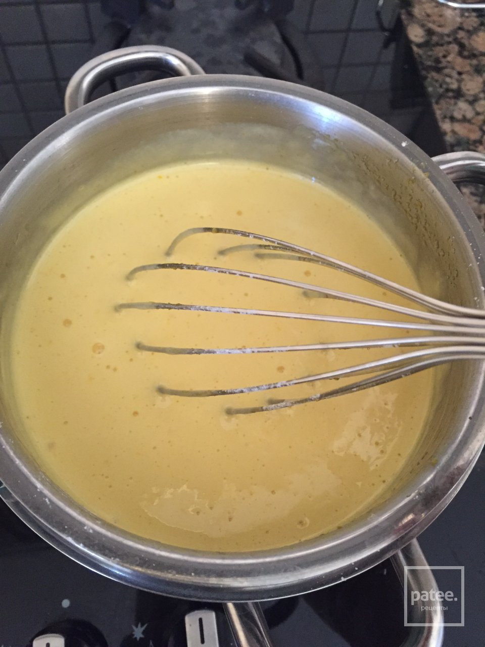 Медовые коржи для торта - рецепт с фотографиями - Patee. Рецепты